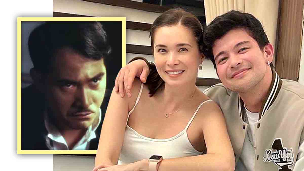 Rayver inagaw daw si Sunshine kay Cesar | HATAW! D'yaryo ng Bayan