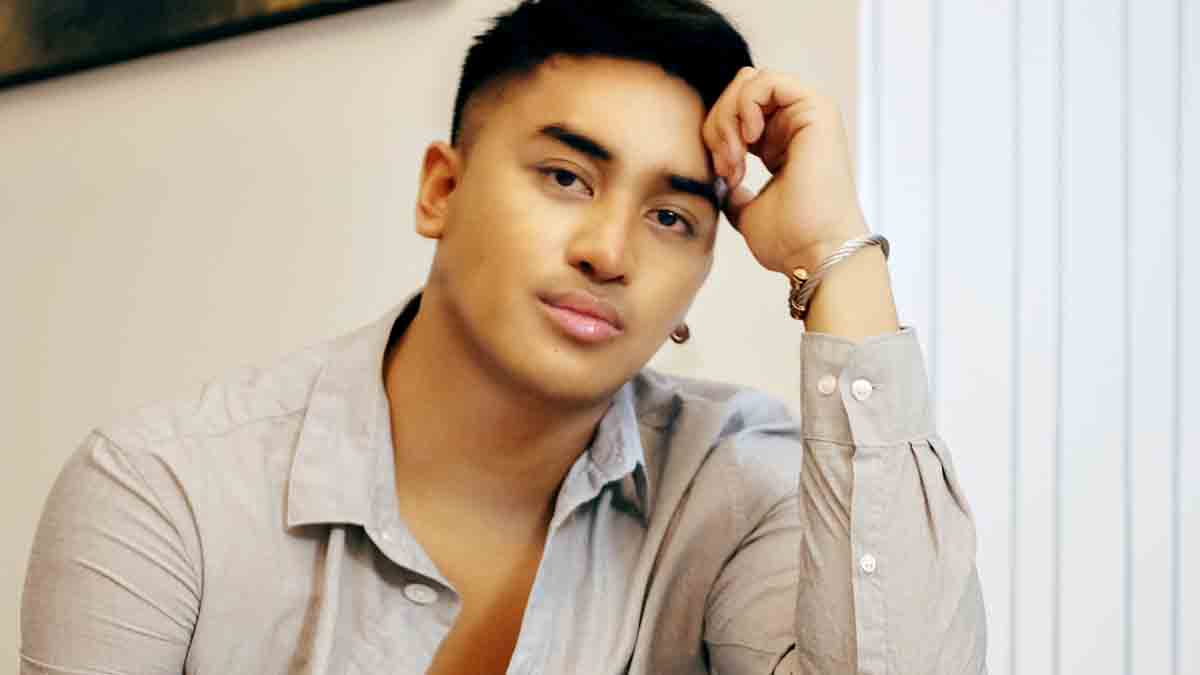 Marco Gomez, pinakamahirap na project ang pelikulang Mamasapano | HATAW ...