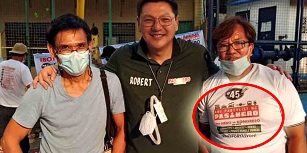 Metro Manila, Nueva Ecija TODA Federation nagprotesta vs Comelec ...