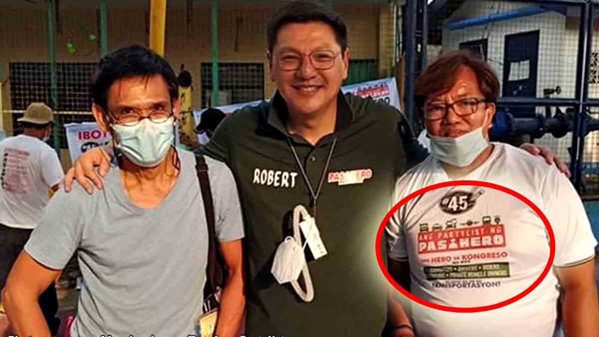 Metro Manila, Nueva Ecija TODA Federation nagprotesta vs Comelec ...