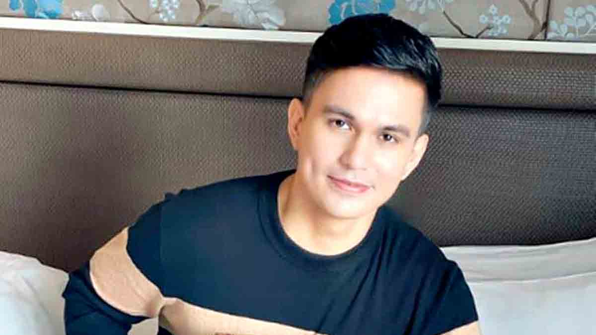 Career ni Tom apektado sa personal na problema | HATAW! D'yaryo ng Bayan