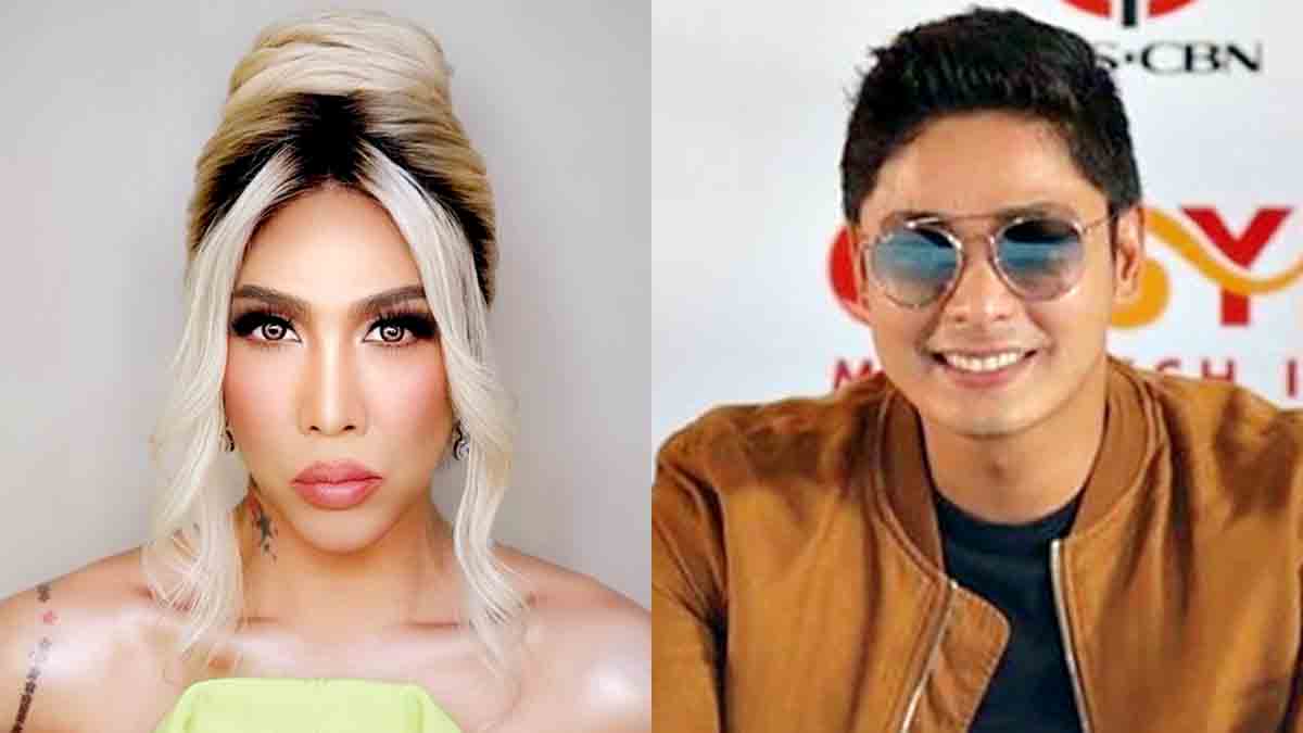 Vice Ganda at Coco sigurado sa MMFF box office | HATAW! D'yaryo ng Bayan