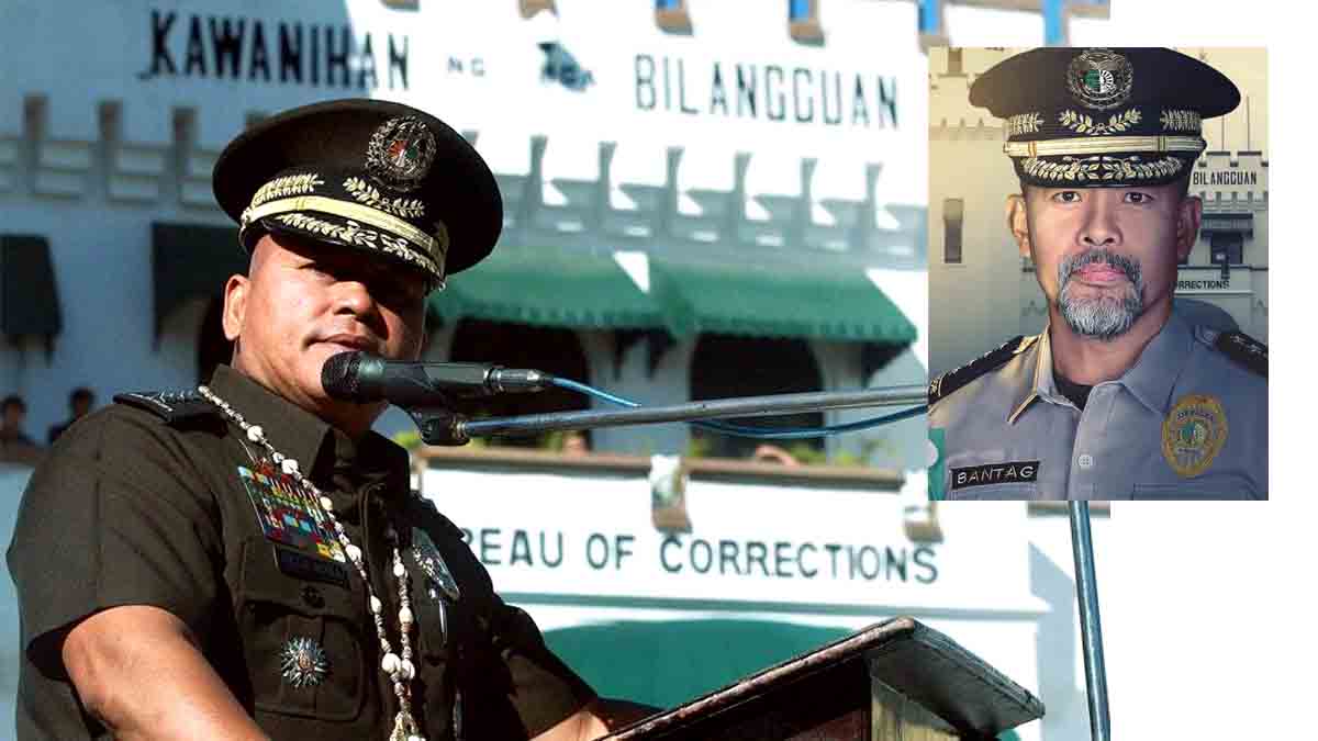 Hamon kay Bantag PERCY LAPID MURDER CASE HARAPIN — BATO | HATAW! D ...