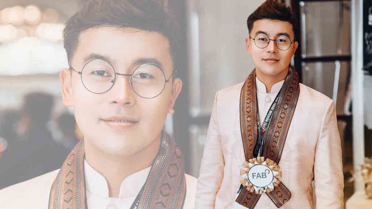 Gawad America awardee na si Chris Wycoco pwede ihilera kina Luis, Robi ...