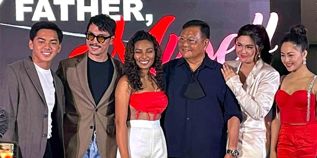 Sean de Guzman bonus sakaling manalong Best Actor sa MMFF 2022 | HATAW ...