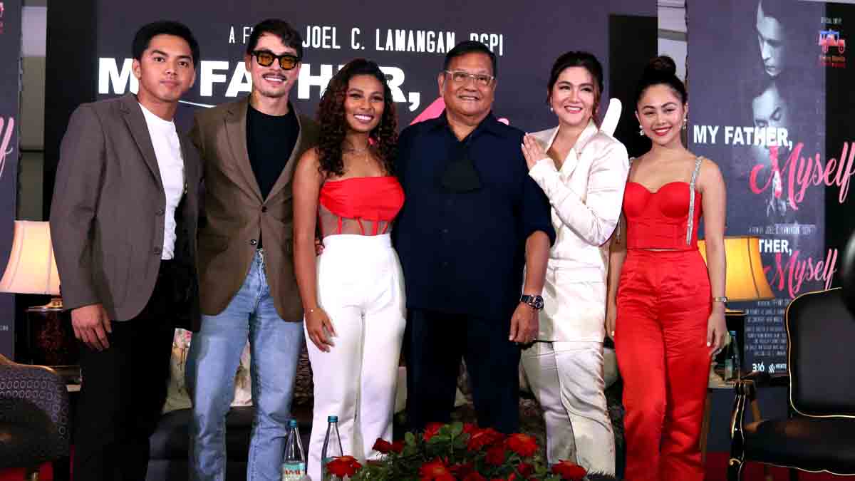 Jake Cuenca napaiyak nang sabihing pang Best Actor ang acting sa My ...