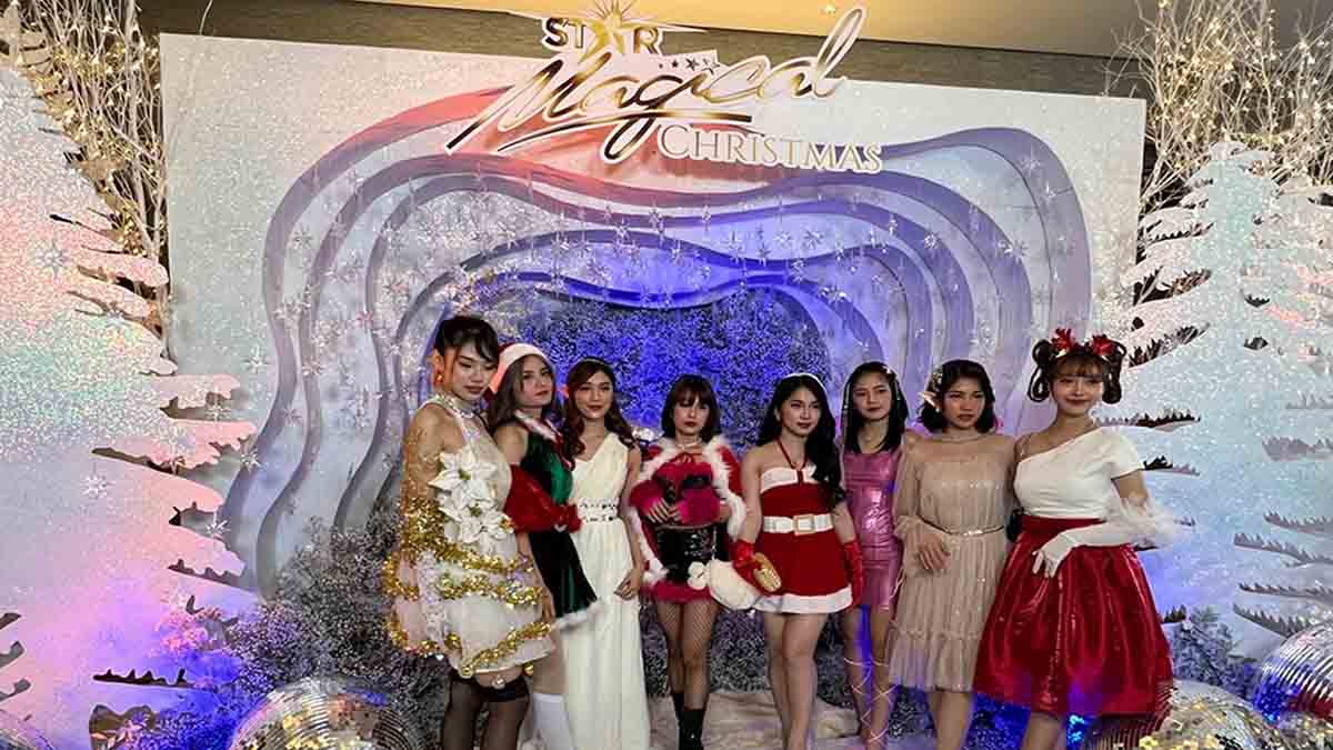 ABS-CBN ‘nagpa-party’ pa rin kahit may pinagdaanan | HATAW! D'yaryo ng ...