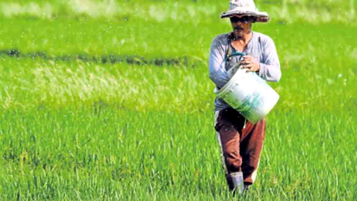 Magsasakang Pinoy may “Bagong Pagasa” sa pagsasabatas ng Anti ...