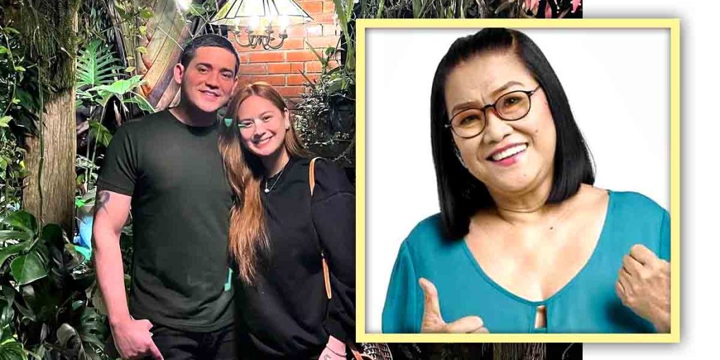 Relasyon nina Paolo at Yen ibinuking ni Lolit | HATAW! D'yaryo ng Bayan