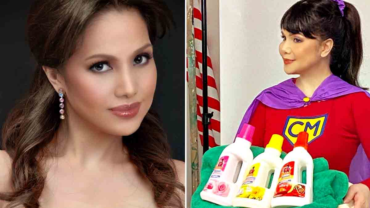 Jos Garcia busy as a bee | HATAW! D'yaryo ng Bayan