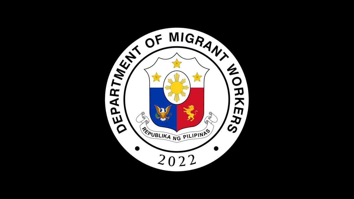 Migrant Workers Office opisyal na pangalan ng POLO Singapore | HATAW! D ...