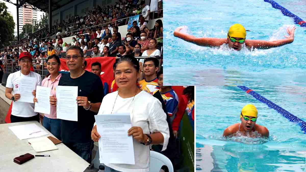 COPA, PFFI sanib-puwersa | HATAW! D'yaryo ng Bayan