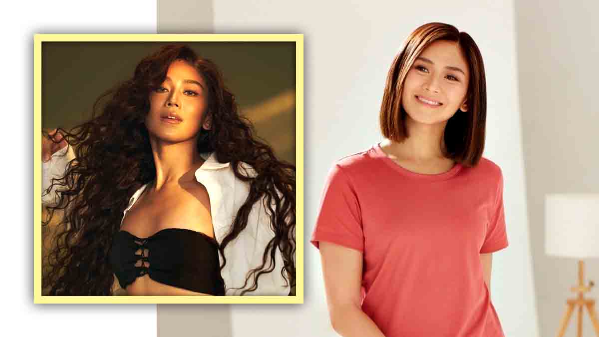 Sarah wish na makasama ang pamilya sa Pasko | HATAW! D'yaryo ng Bayan