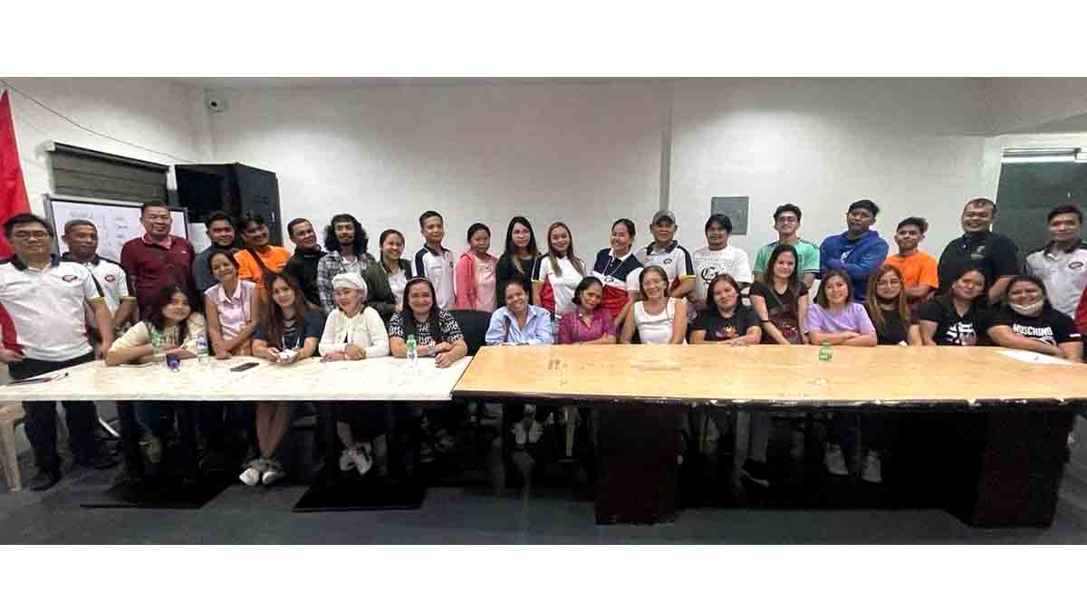 Mga lider ng BBM Inc. bumuo ng programang makatutulong sa mga mahihirap ...