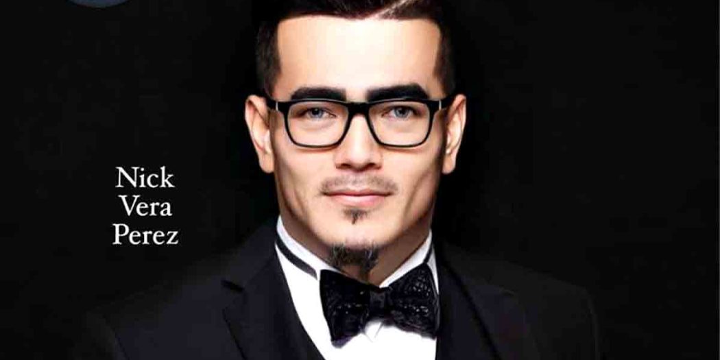 Nick Vera Perez iniwan ang pagiging Nurse para personal na maalagaan ...