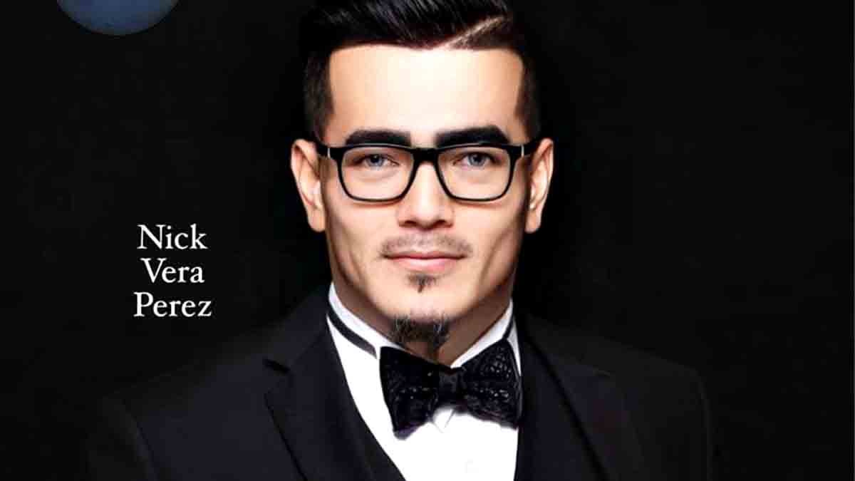 Nick Vera Perez iniwan ang pagiging Nurse para personal na maalagaan ...