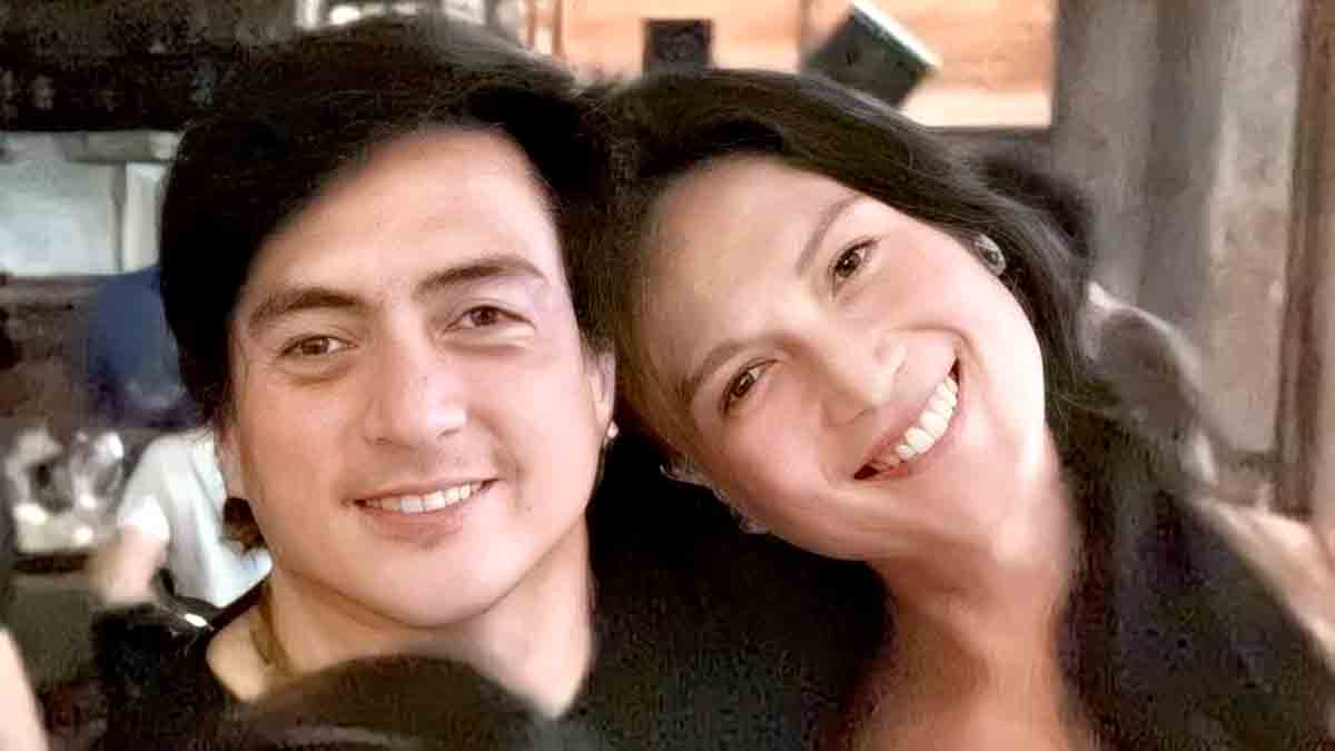 BB Gandanghari kay Wendell — you make me feel loved and special | HATAW ...