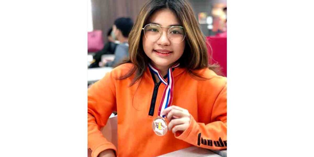 PH woodpusher Racasa sasabak sa Indonesia | HATAW! D'yaryo ng Bayan