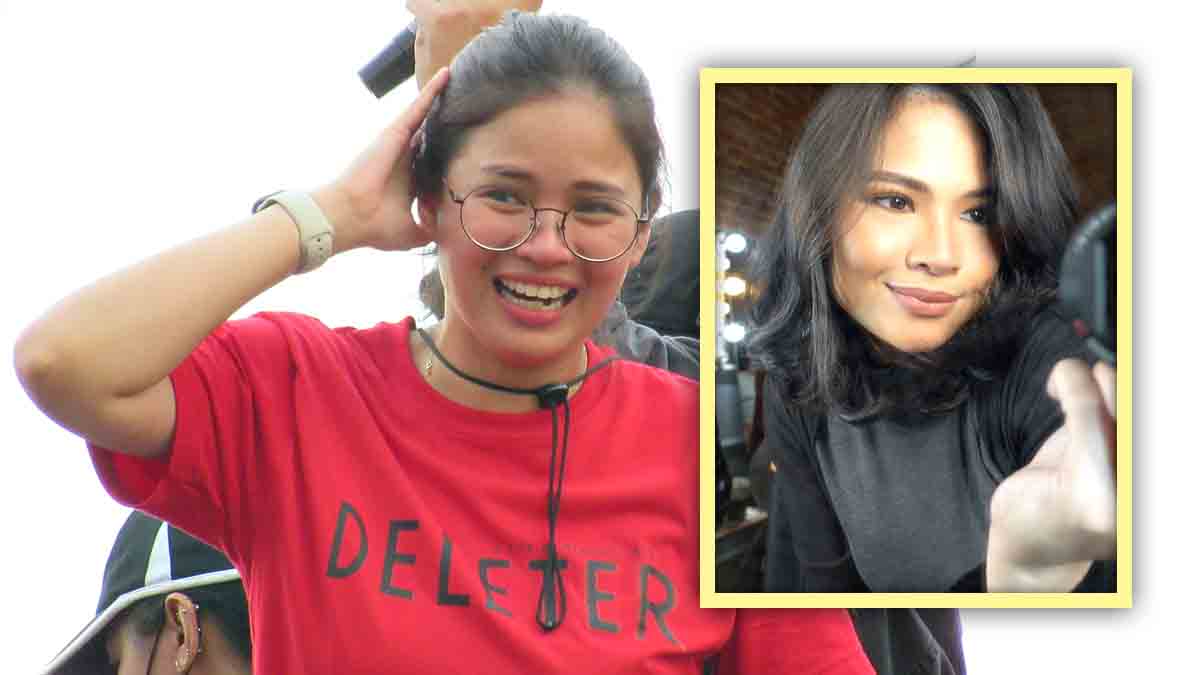 Louise raratsada sa paggawa ng teleserye | HATAW! D'yaryo ng Bayan
