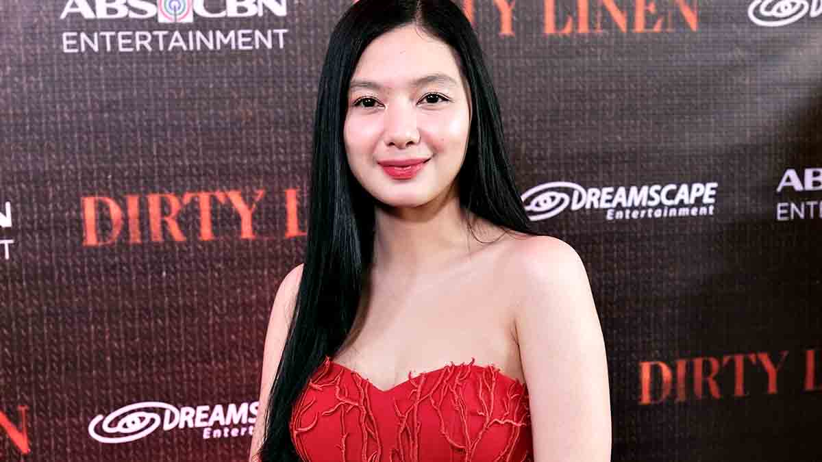 Jennica ayaw munang makipag-date — Uto-uto po kasi ako | HATAW! D'yaryo ...