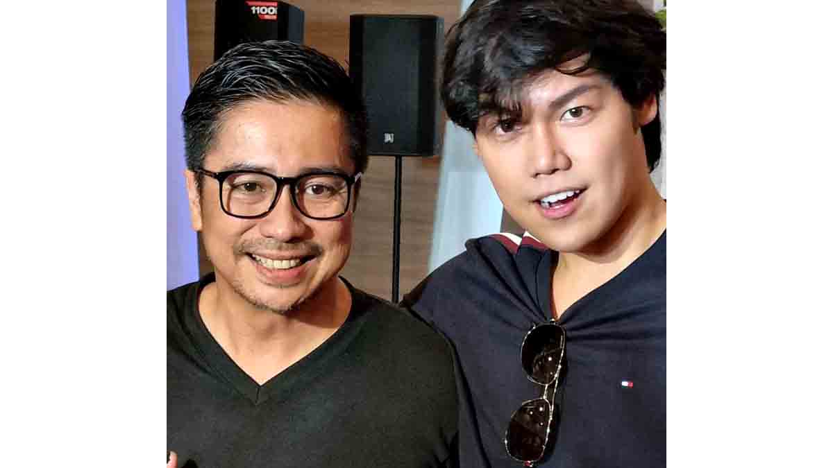 Cedric Escobar, malaki pasasalamat sa manager na si Paco Arespacochaga | HATAW! D'yaryo ng Bayan