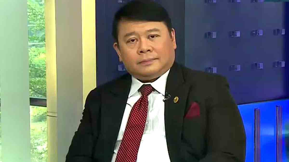 Atty Topacio ayaw paawat, rom-com movie kasunod na ipoprodyus | HATAW ...