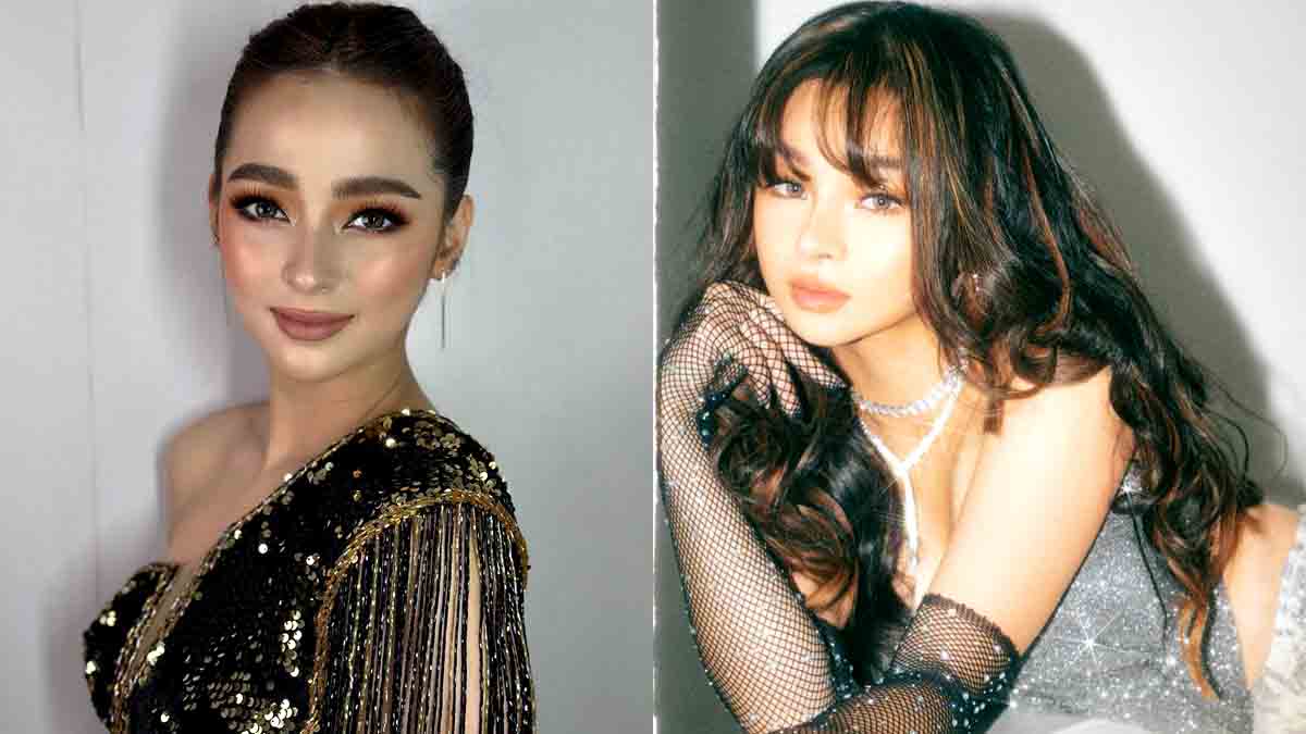 Angeli Khang at AJ Raval reyna pa rin ng Vivamax | HATAW! D'yaryo ng Bayan