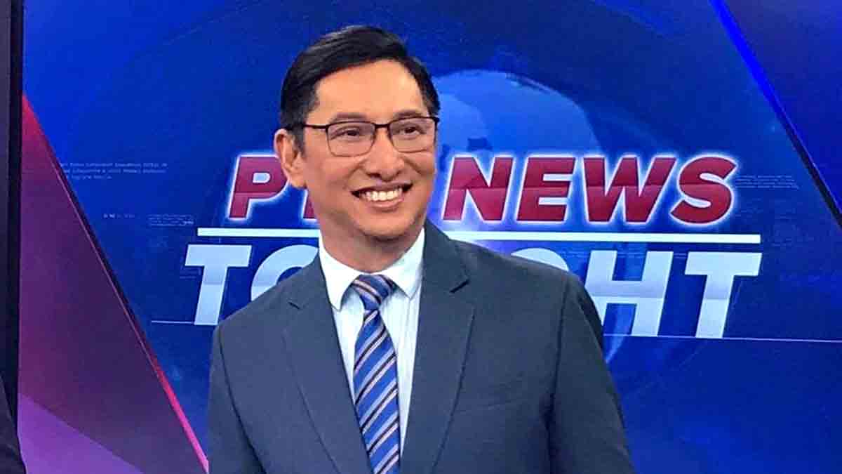 Jose Guilas ng PTV4 napansin ang galing, nominado sa 35th Star Awards ...