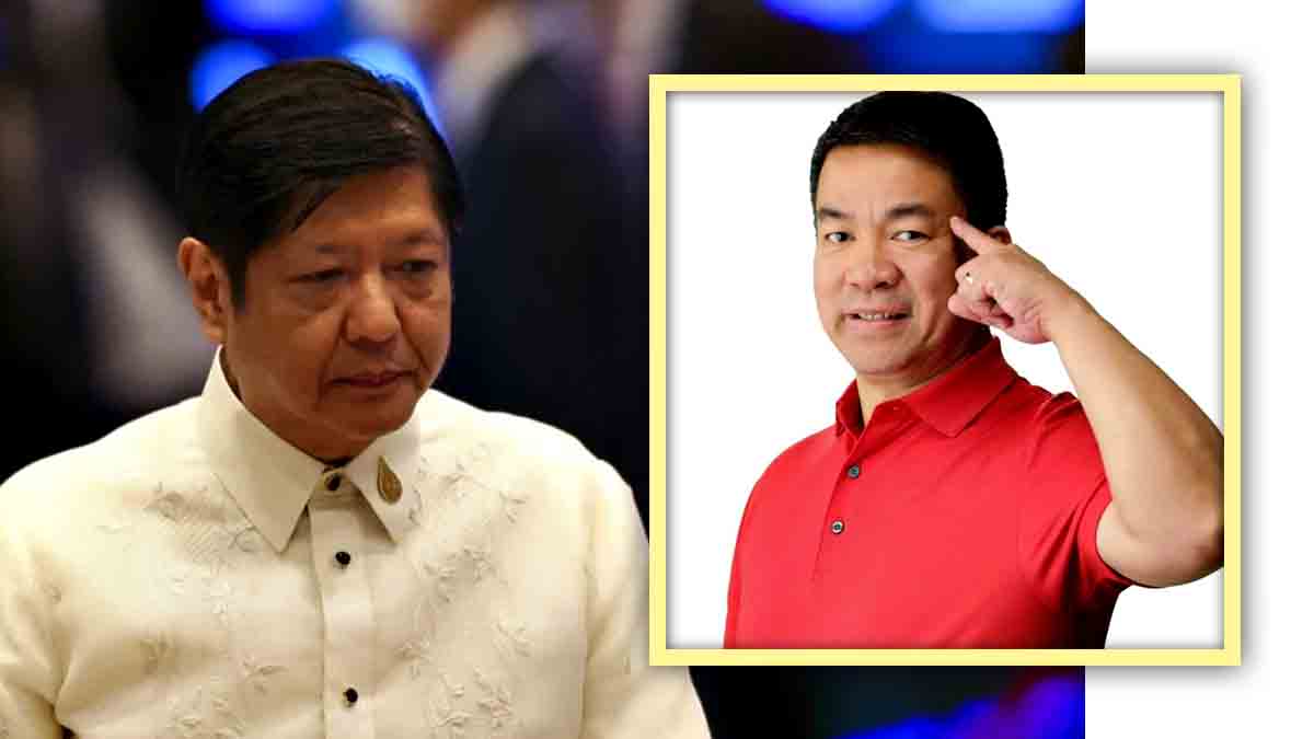 Pimentel kay FM Jr.: MAGTALAGA NG REGULAR AGRICULTURE SECRETARY | HATAW ...