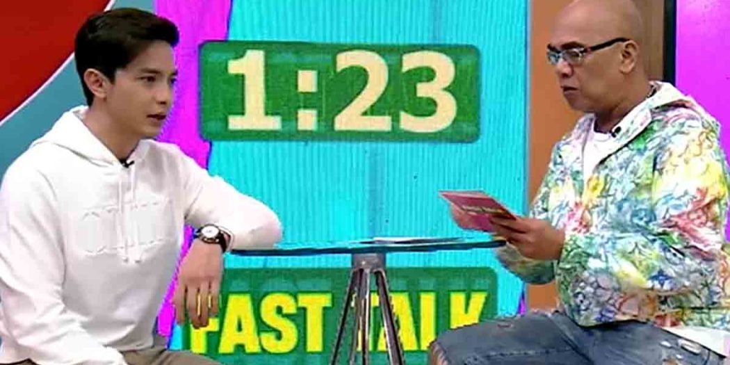 Alden madalas mag-share ng blessings kaya sinusuwerte | HATAW! D'yaryo ...