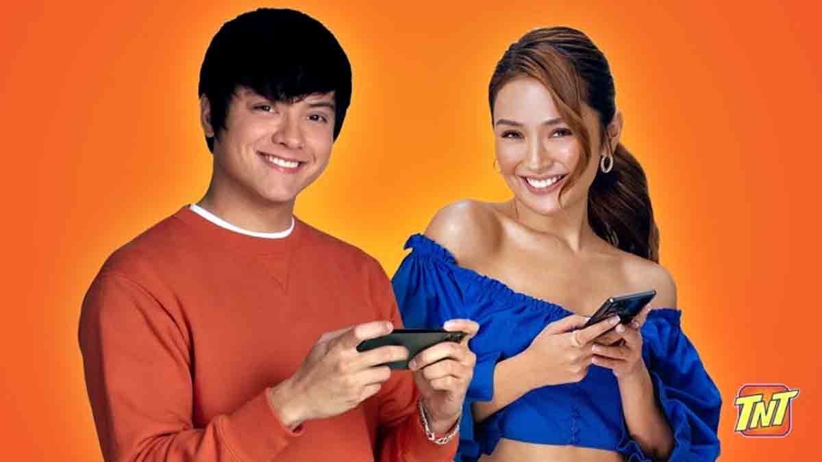 Daniel Kathryn may bagong pasabog;TNT may pa-Valentine’s treat | HATAW ...