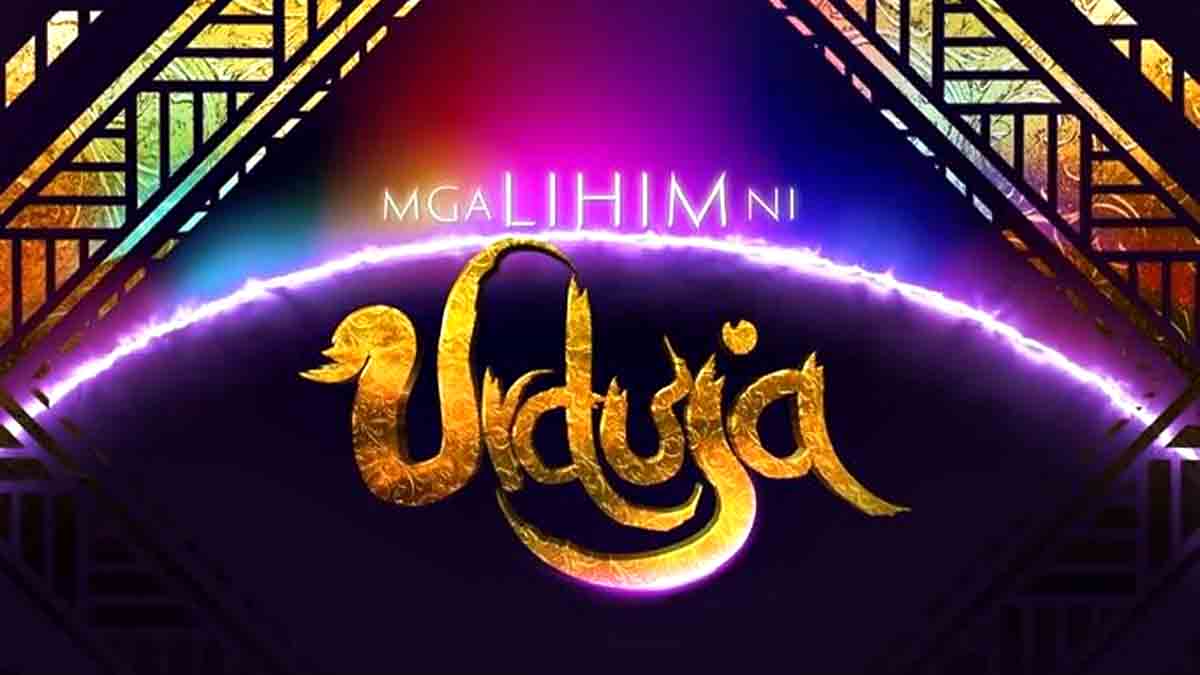 Teaser ng Mga Lihim ni Urduja trending | HATAW! D'yaryo ng Bayan