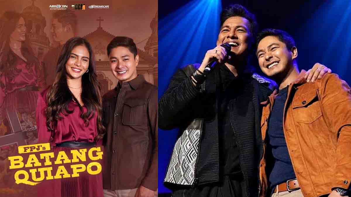 Kapalaran ni Gary V umakma sa FPJ’s Batang Quiapo ni Coco | HATAW! D'yaryo ng Bayan