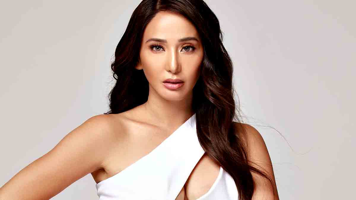 Katrina ‘di totoong iiwan ang showbiz | HATAW! D'yaryo ng Bayan