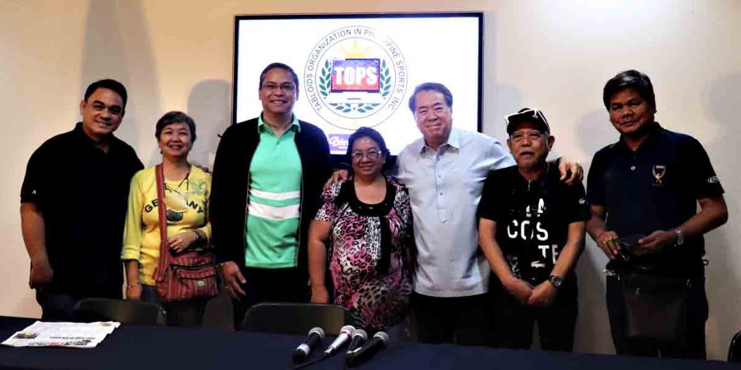 Buhain nanghimok makilahok sa PH swimming tryouts | HATAW! D'yaryo ng Bayan