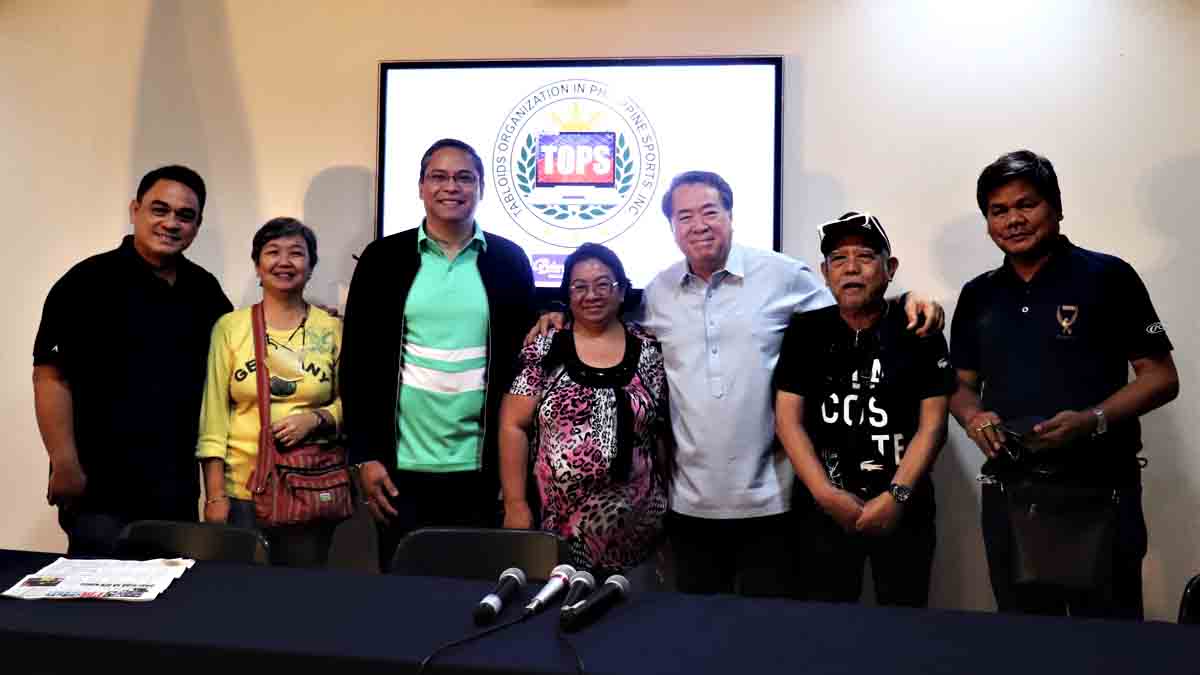 Buhain nanghimok makilahok sa PH swimming tryouts | HATAW! D'yaryo ng Bayan