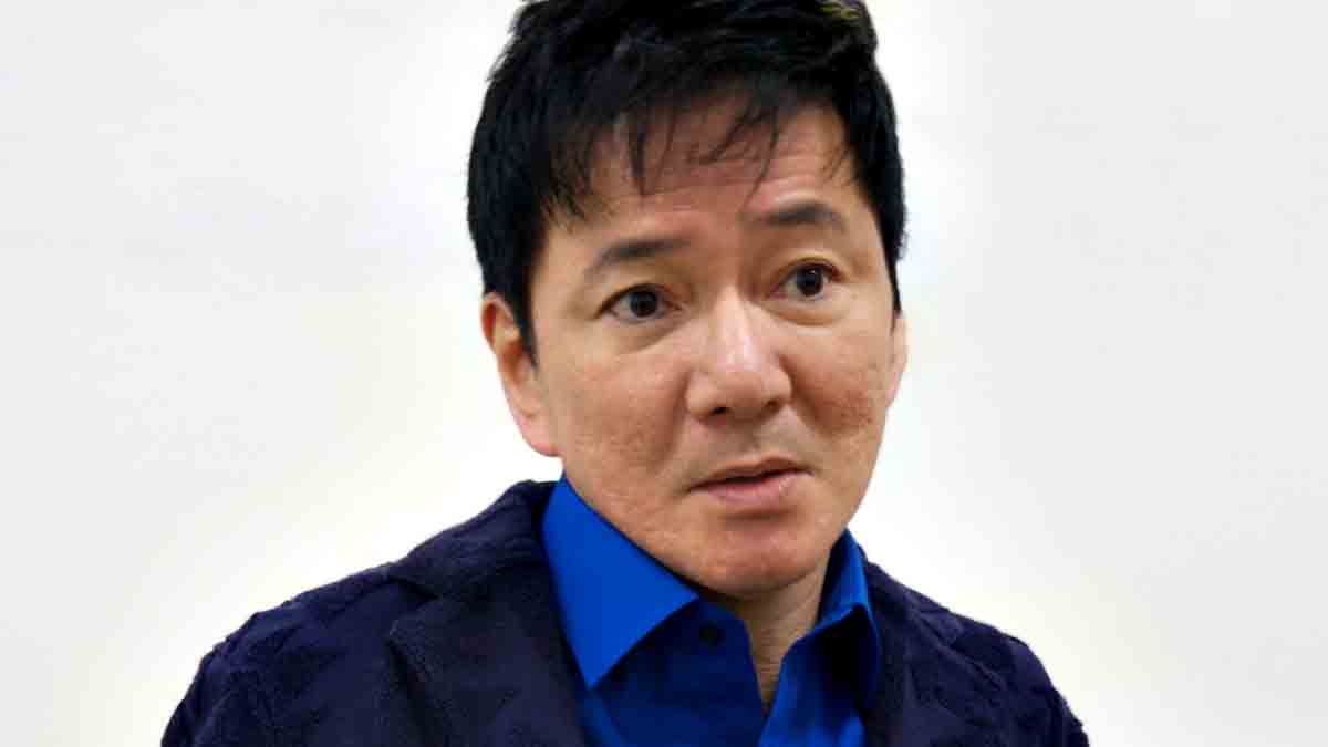 Jacky Woo naghahanap ng mga artistang isasama sa ipo-prodyus na ...