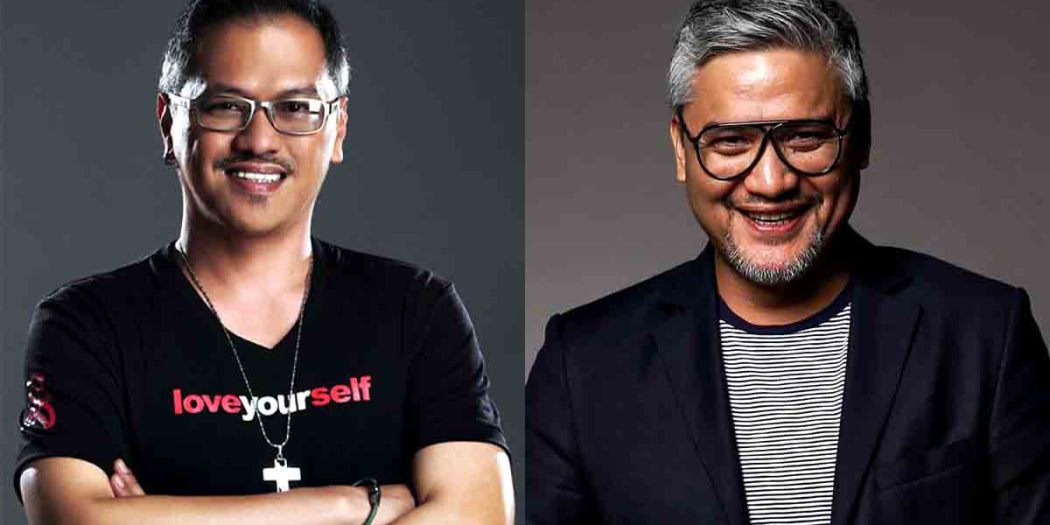 Andoy Ranay insecure ba kay Jerry Lopez Sineneng? | HATAW! D'yaryo ng Bayan