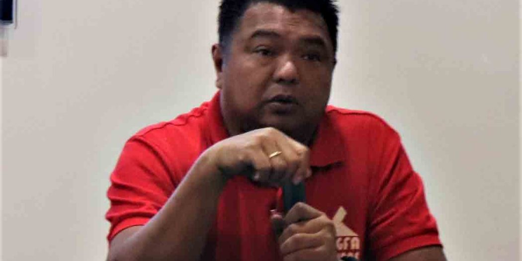 Top swimmers ng Langoy Pilipinas sasabak sa Guam | HATAW! D'yaryo ng Bayan