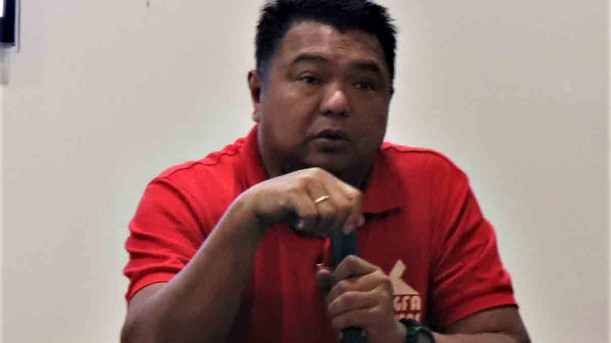 Top swimmers ng Langoy Pilipinas sasabak sa Guam | HATAW! D'yaryo ng Bayan