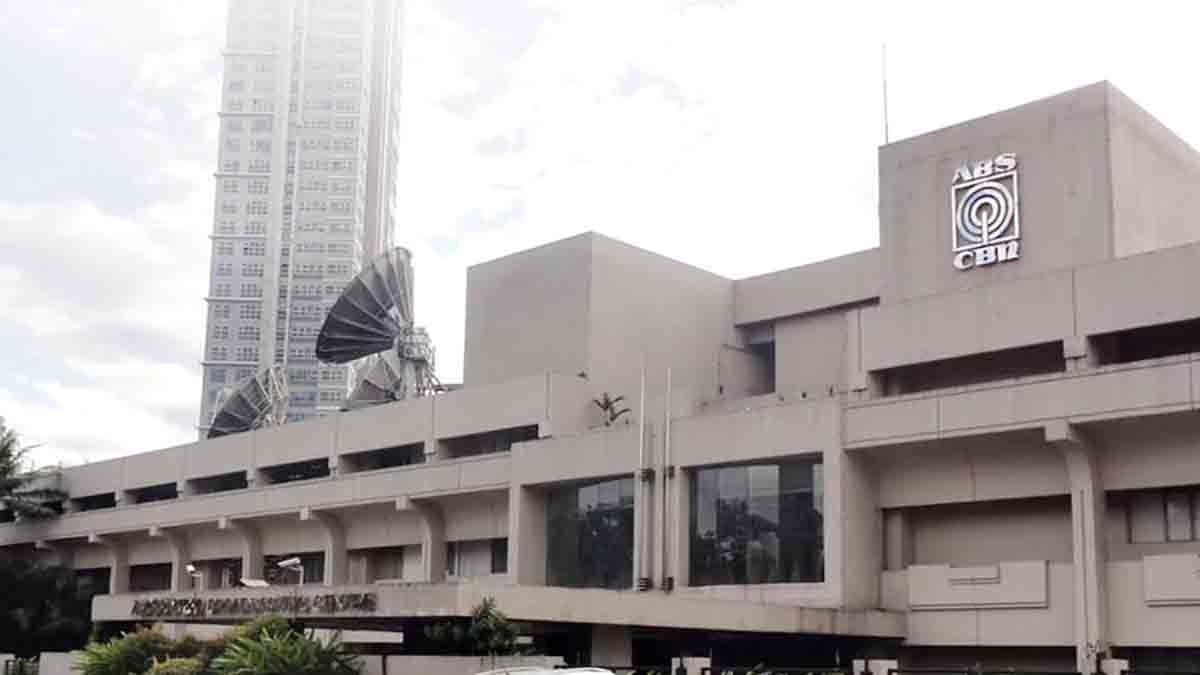 ABS-CBN building wawasakin na | HATAW! D'yaryo ng Bayan