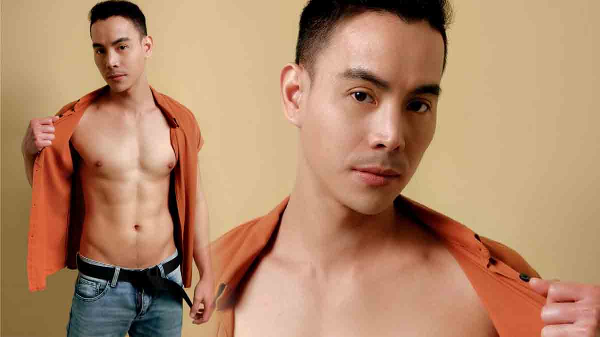 Toreros BL series, stepping stone ni Ali Asaytona sa showbiz | HATAW! D'yaryo ng Bayan
