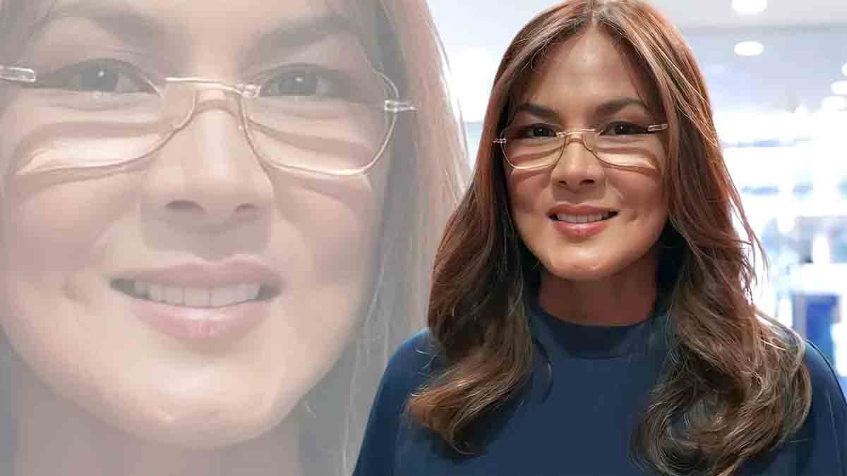 Amy Austria naisnab din ng ilang youngstar sa taping | HATAW! D'yaryo ...