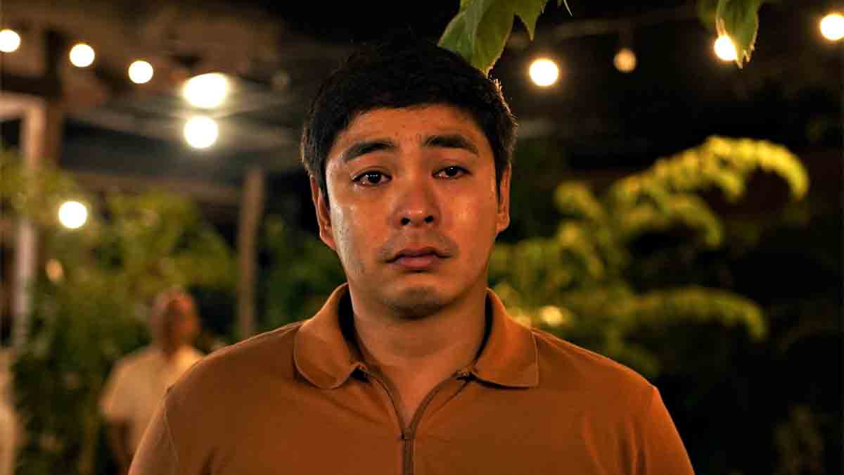Coco ilang beses na-reject noon ng ABS-CBN dahil sa pagiging bold actor ...