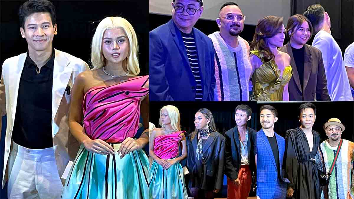 Enchong tiyak na makasusungkit ng award sa Here Comes The Groom | HATAW ...