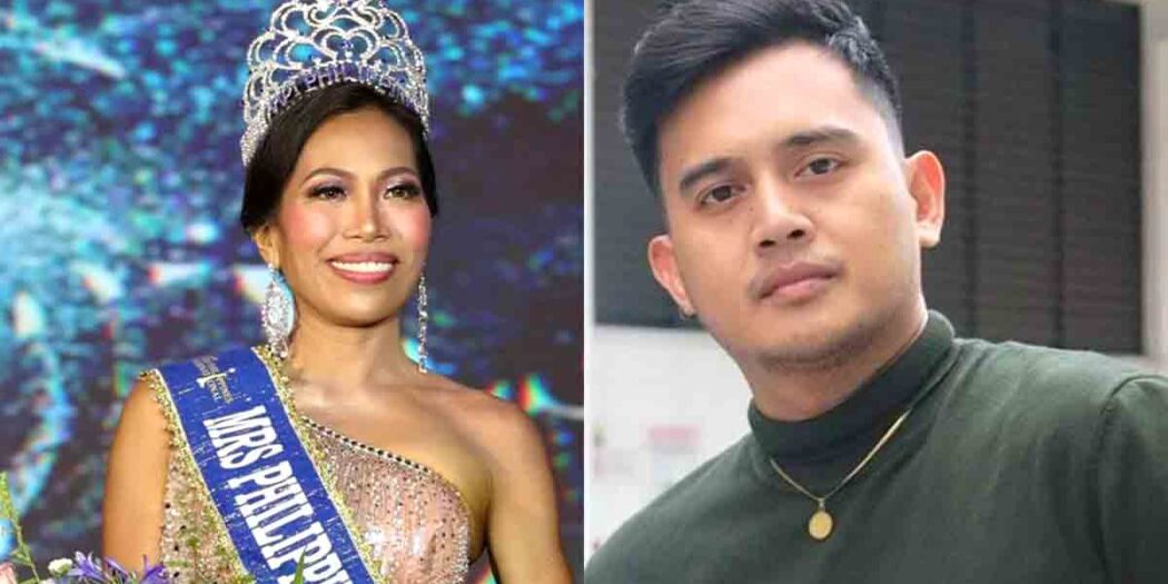 Irma Payod Bitzer, itinanghal na Mrs. Philippines International 2023 ...