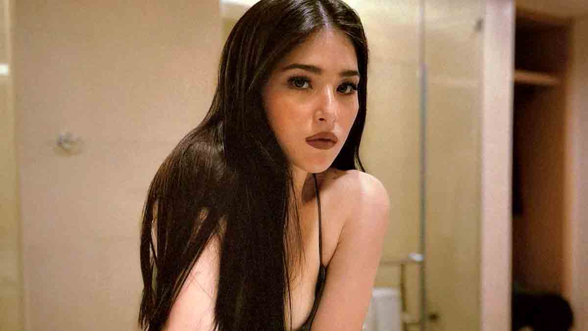 Kylie ‘di umaatras sa mga nakamamatay na stunt | HATAW! D'yaryo ng Bayan