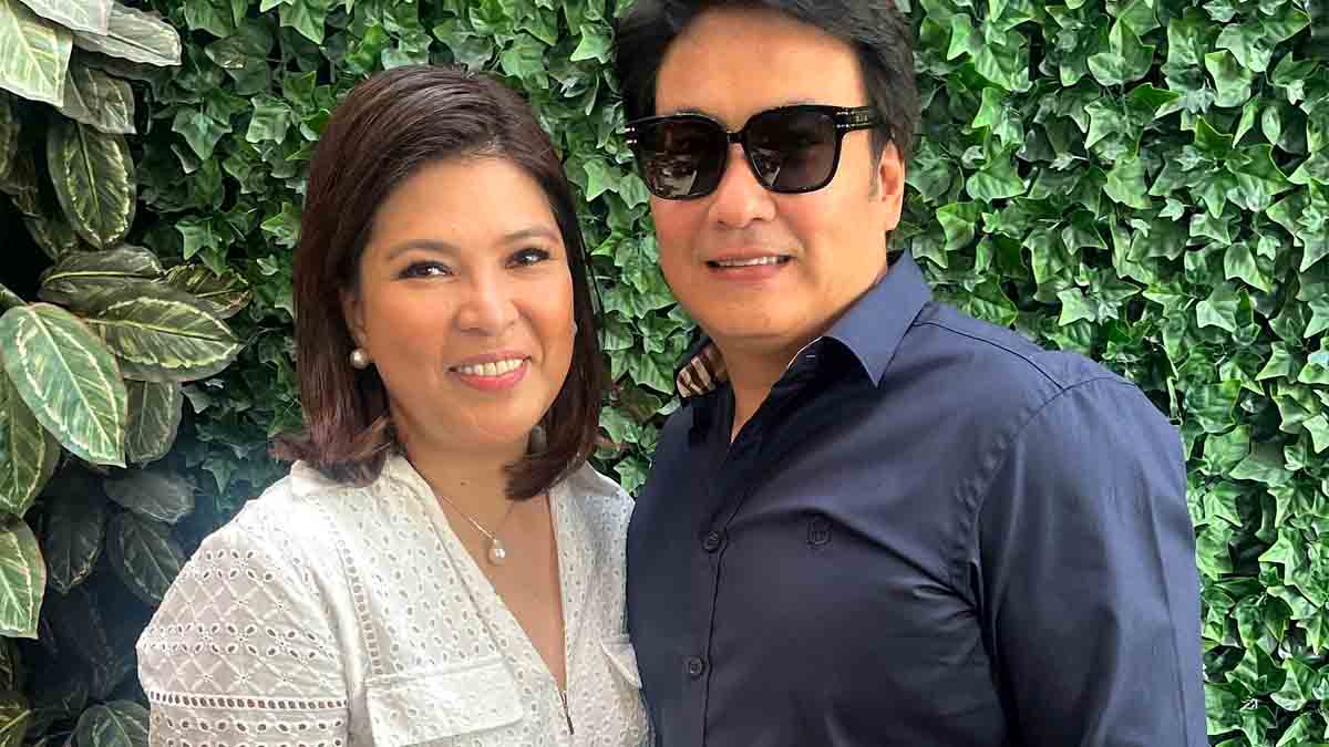 Lani gusto na uling umarte sa telebisyon | HATAW! D'yaryo ng Bayan