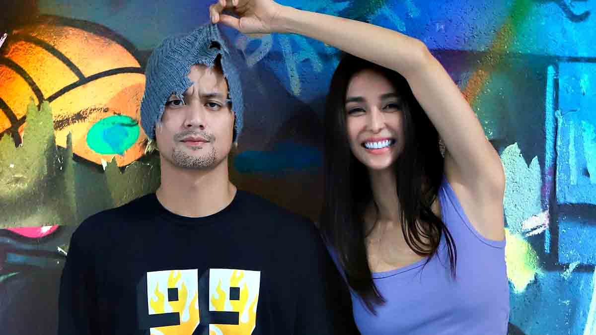 Cindy Miranda epektibo ang pagpapatawa | HATAW! D'yaryo ng Bayan