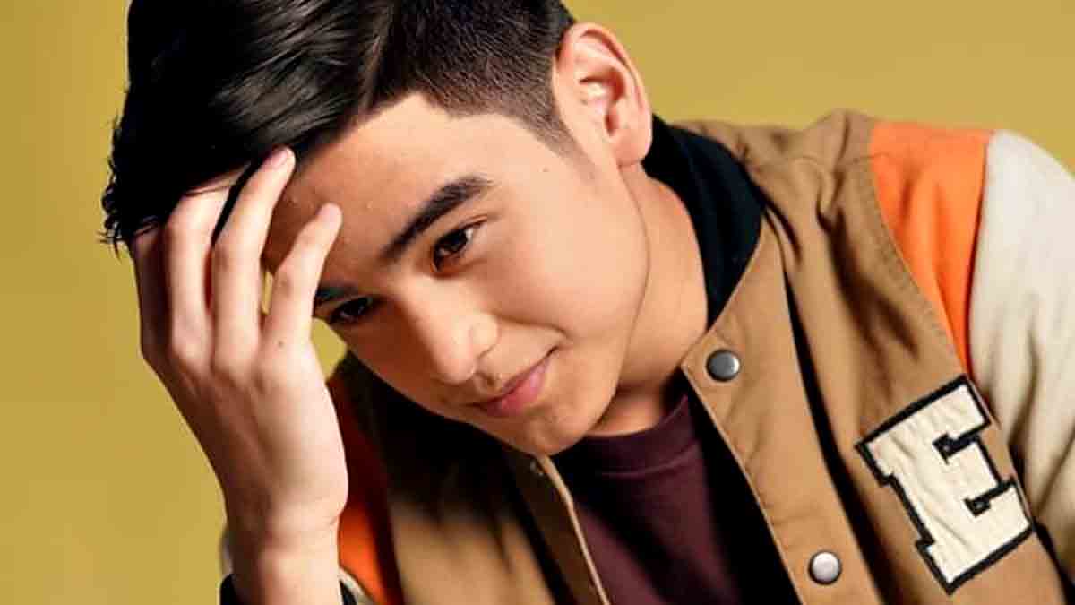 Will Ashley alagang-alaga ng GMA 7 | HATAW! D'yaryo ng Bayan